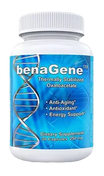 benaGene Capsules