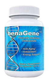 benaGene Capsules