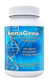 benagene Shop – benaGene